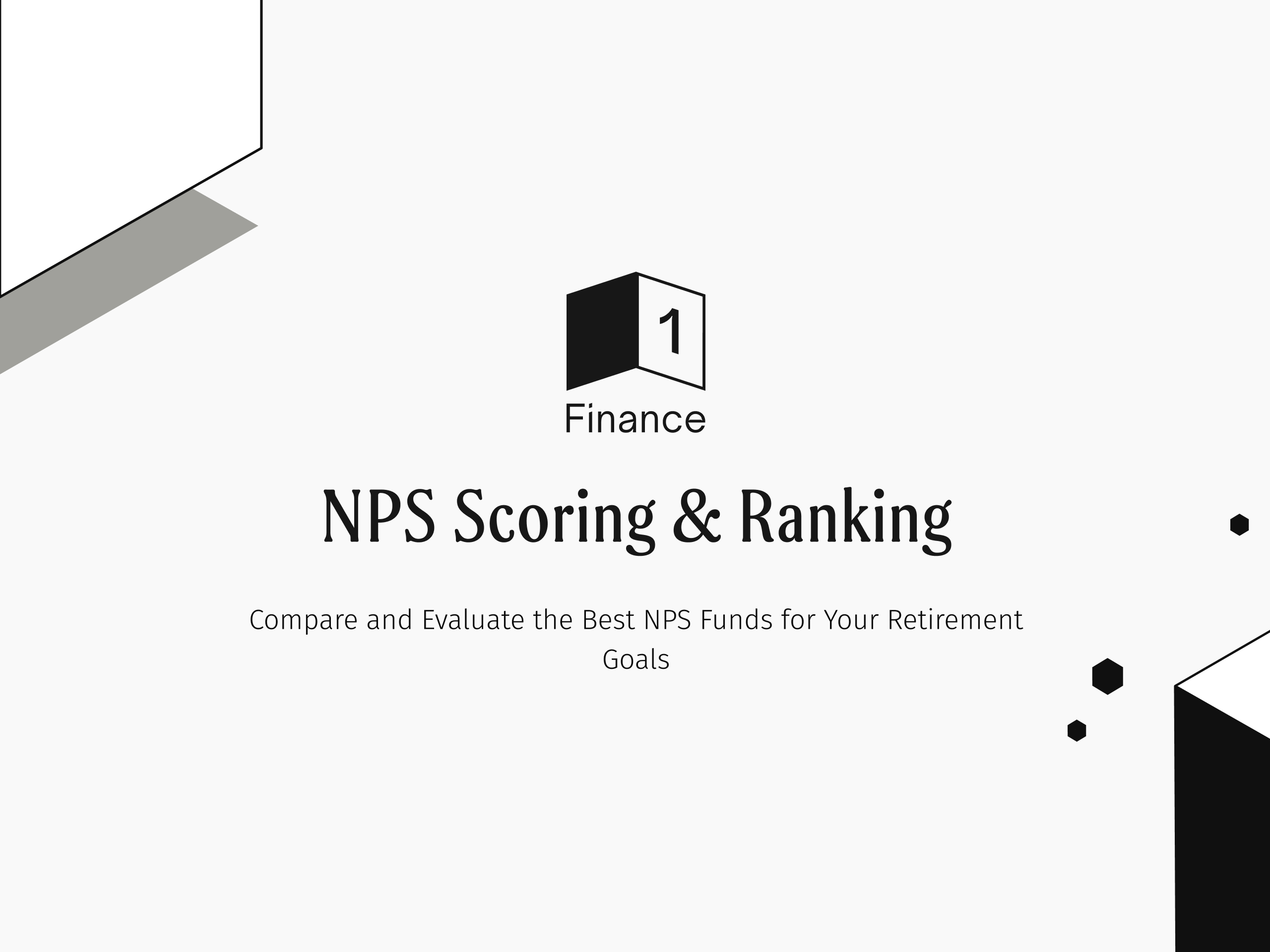 Best NPS Scheme | Find Best NPS Fund Managers In 2025